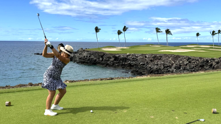 GOLF AS ONE OF THE INCLUSIVE SPORTS IN ITS TRUE SPIRIT – Alert Golf